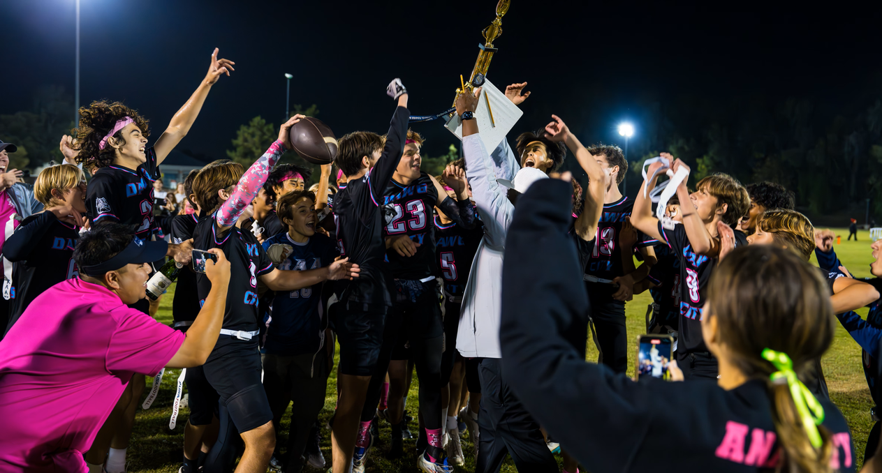 Redlands Adventist Academy - Redlands, CA