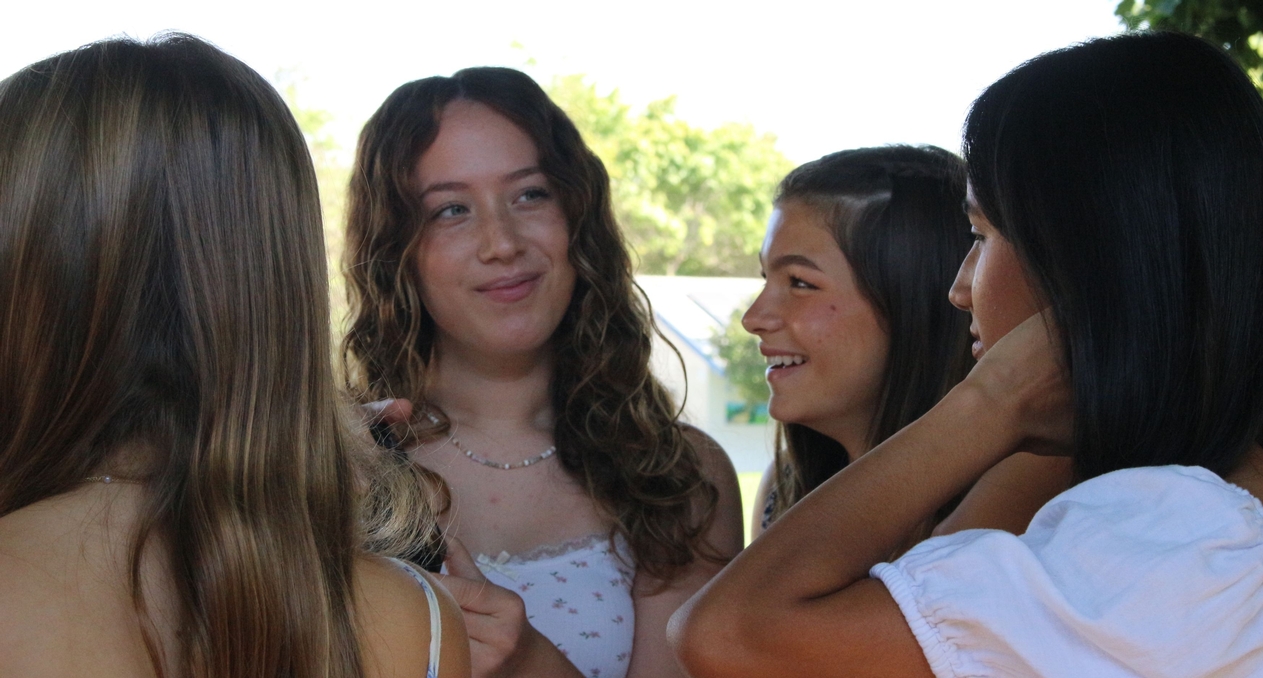 Redlands Adventist Academy - Redlands, CA